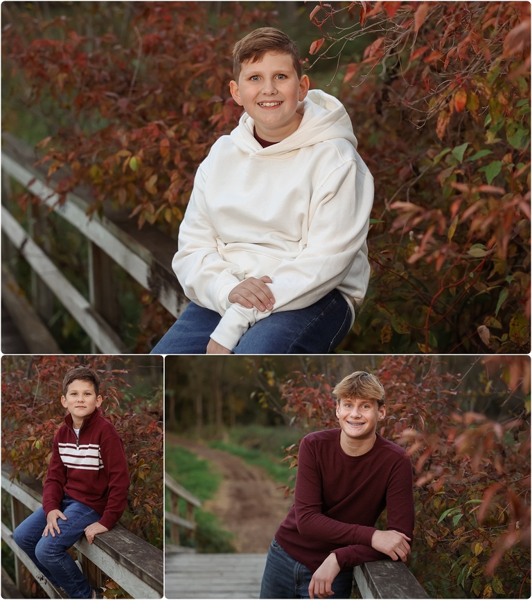 Pioneer Park | Blaine. MN | Family Photos | Leslie Larson Photography ...