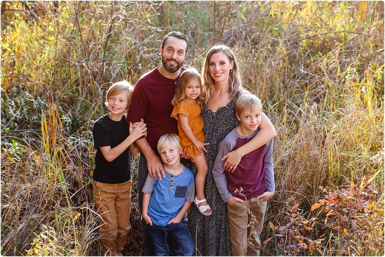 Springbrook Nature Center | Blaine, MN | Leslie Larson Photography ...