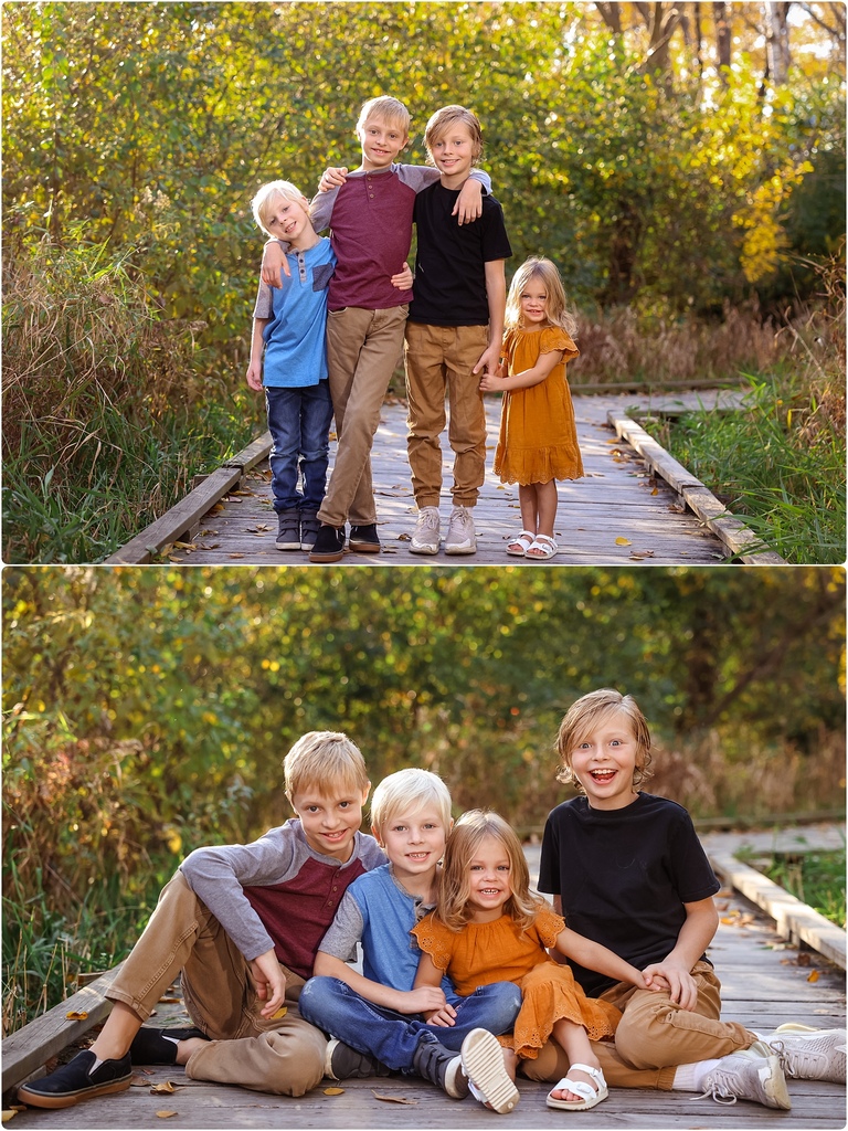 Springbrook Nature Center | Blaine, MN | Leslie Larson Photography ...