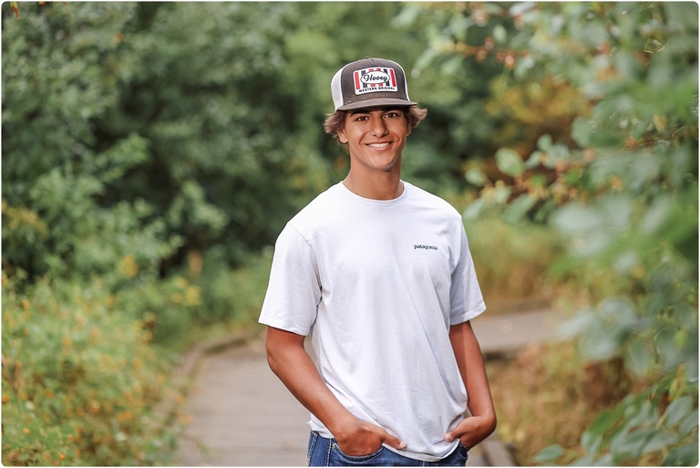 Springbrook Nature Center | Blaine, MN | Leslie Larson Photography ...
