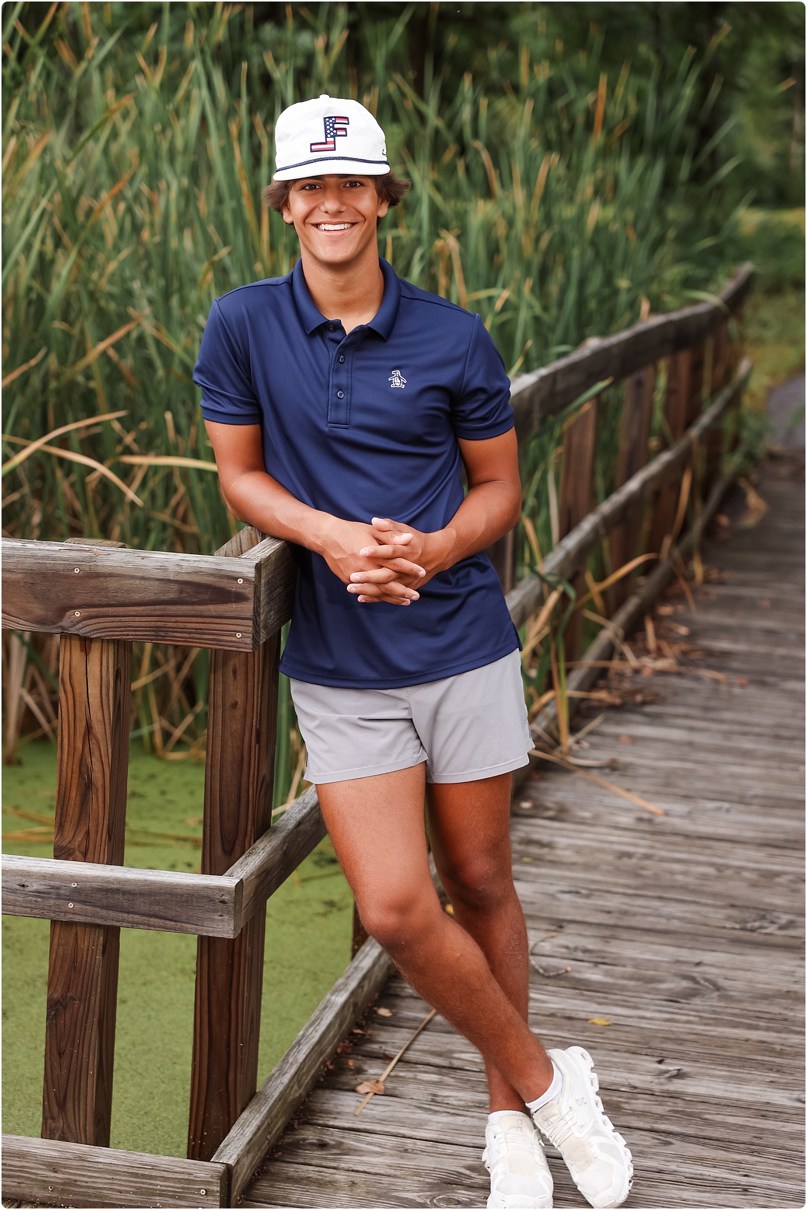 Springbrook Nature Center | Blaine, MN | Leslie Larson Photography ...